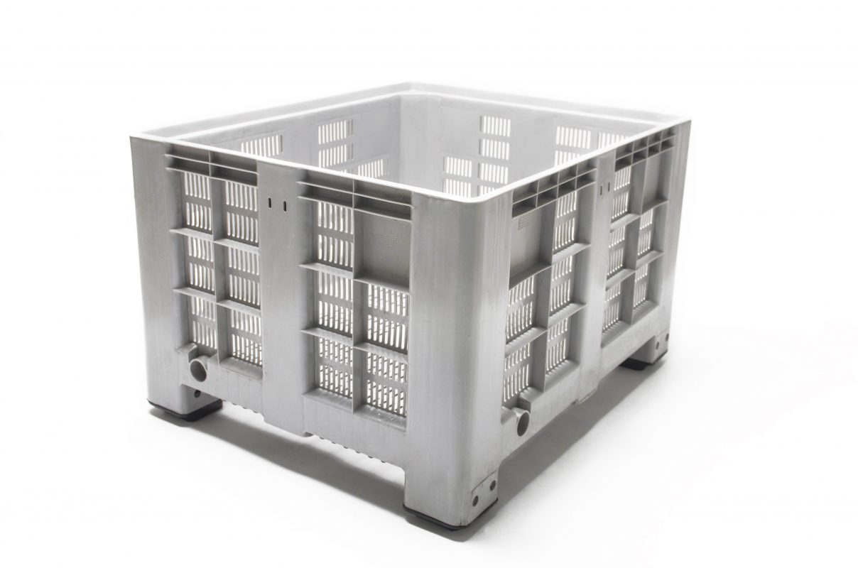 Bin 1200x1000x760 Ventilado – Cabelma